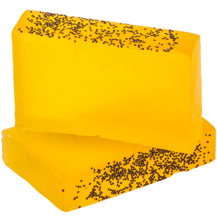 YELLOW Body and Soap Colour